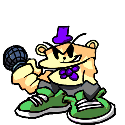 Stream Fnf dad battle neo [my backround] by Fredbear Funtime | Listen ...