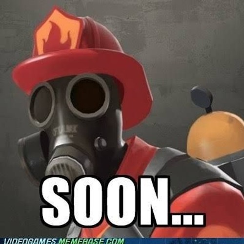 Stream Fire Force Op - Pyro from TF2 ai cover by BackstabberTH | Listen ...