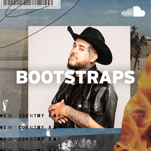 Stream Hustle: Rap & Hip-Hop | Listen to New Country Rap: Bootstraps ...