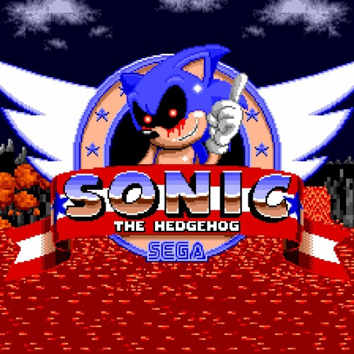 Stream Sonic.EXE Official - Menu Selection Theme by WesleyTRV | Listen ...