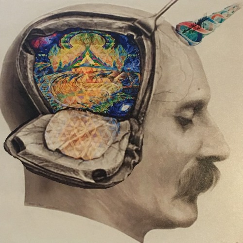 Stream The Real Chud by AdrianStVincent | Listen online for free on ...