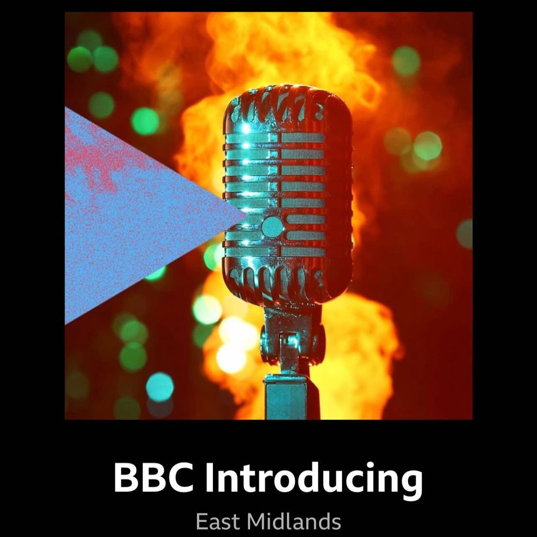 Stream Don't You Ever Stop (BBC Introducing East Midlands) by Pattern ...