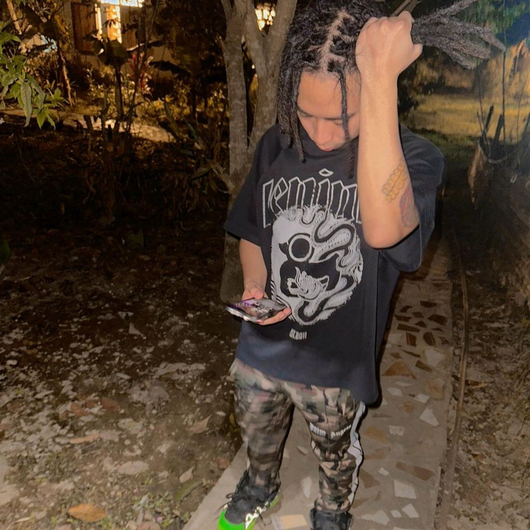 Stream Pushin' P - Wxrdie (Prod. Eoauci) by @eoaucihere.777 | Listen ...