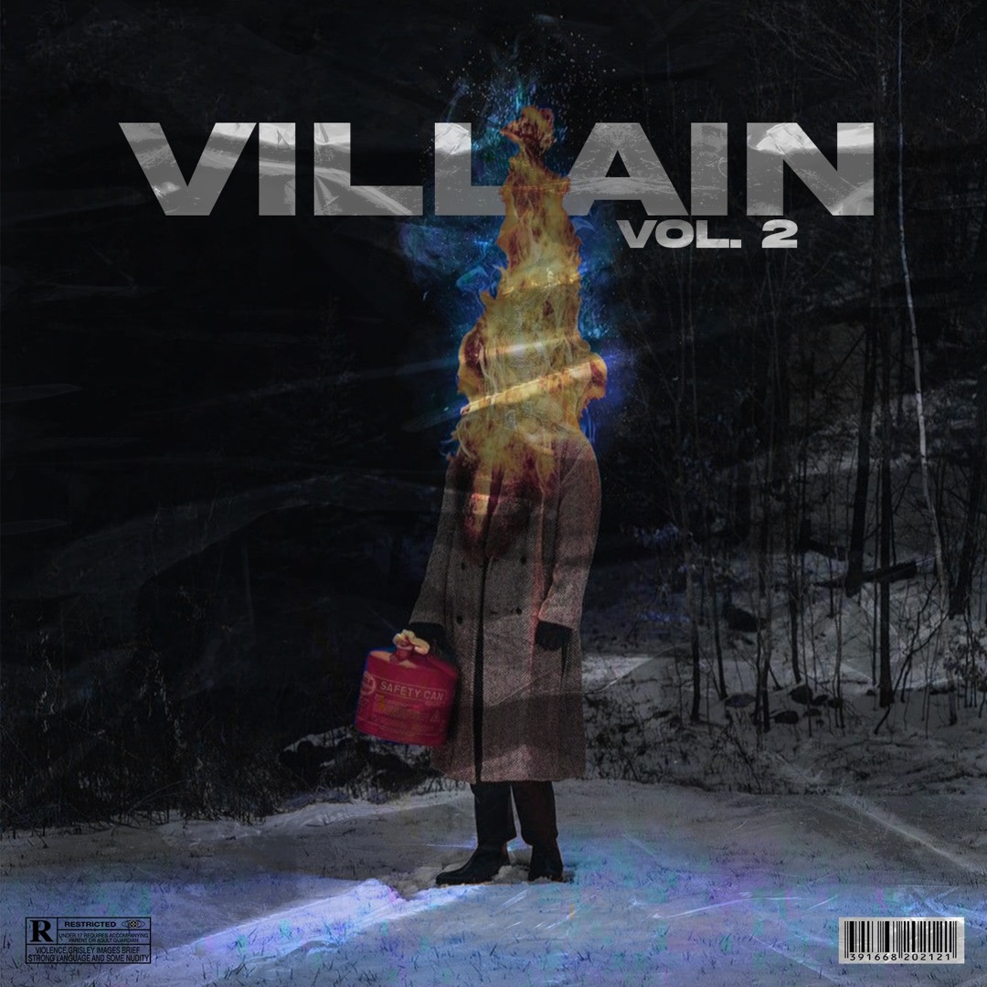 Stream [FREE] DARK TRAP SAMPLE PACK / LOOP KIT - VILLAIN VOL. 2 (METRO BOOMIN, FUTURE, GUNNA ...