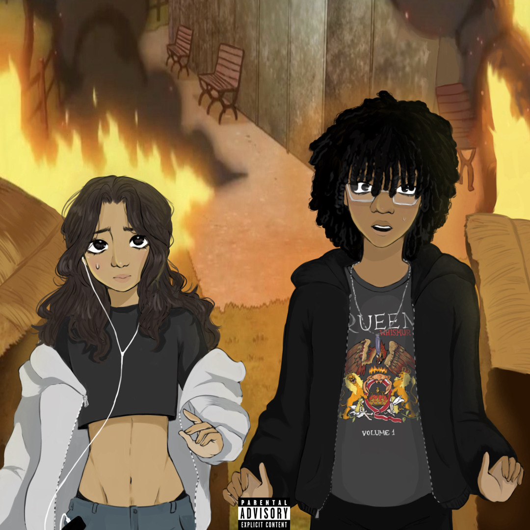 Stream rachyl | Listen to season finale playlist online for free on ...