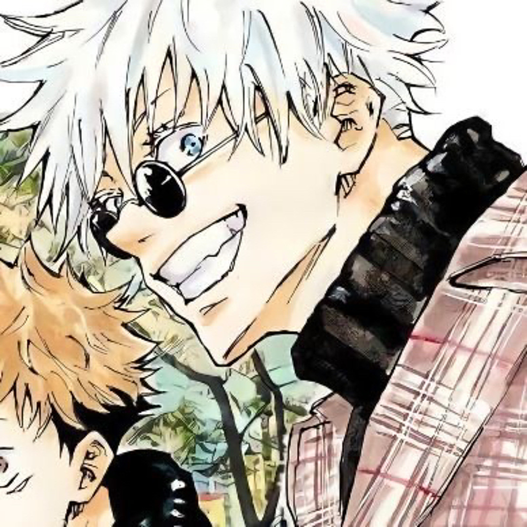 Stream Life in rio X Gojo Scream by enyo | Listen online for free on ...