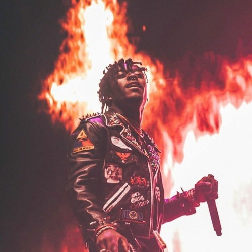 Stream Juice Wrld x Lil Uzi Vert "Rocket" by Sauce Drip Pablo | Listen ...