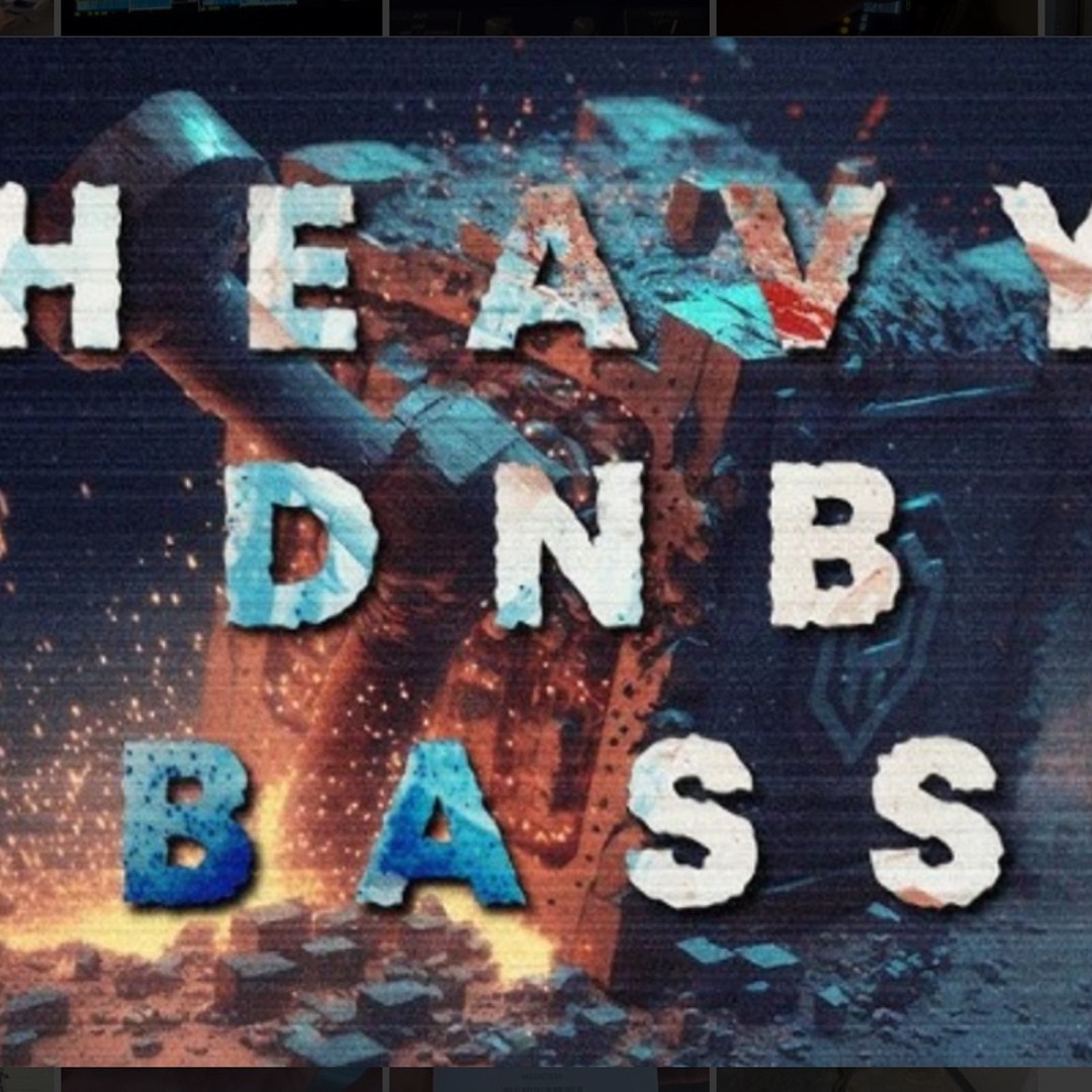 Stream HEAVY DNB MIX by shawnzey808 | Listen online for free on SoundCloud