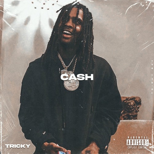 Cash Out Rapper Chief Keef
