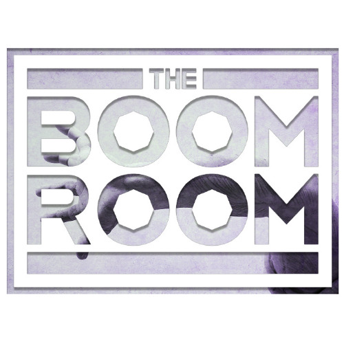 Stream The Boom Room | Listen to 550 - The Boom Room - SLAM! playlist ...