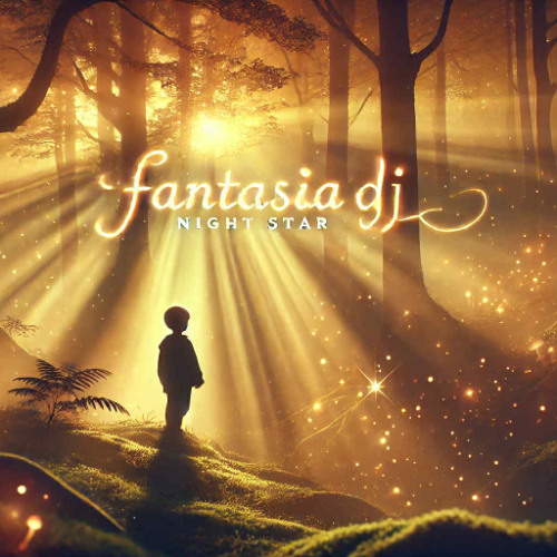 Stream Fantasia 🪄 Progressive Psytrance Mix 2026 by DJ NightStar ⭐ ...