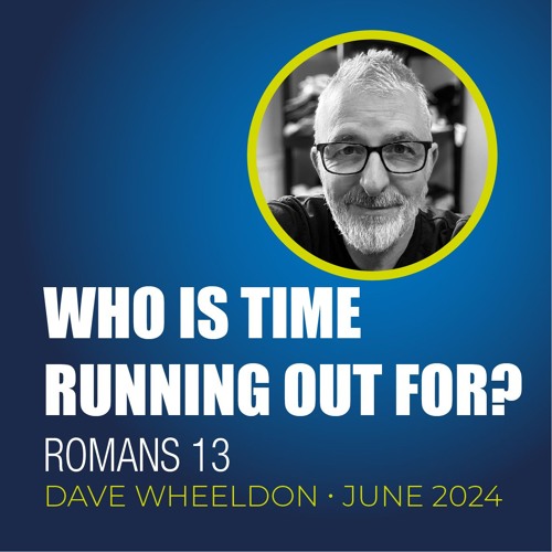 Stream Who is Time Running Out For?_June 2024 by Our House Church ...