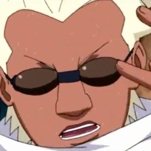 Stream Rap do Killer Bee (naruto) [prod.by Came Beats] zenkai 04 by ...