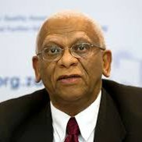 Stream Professor John Volmink approves the release of the 2020 matric ...