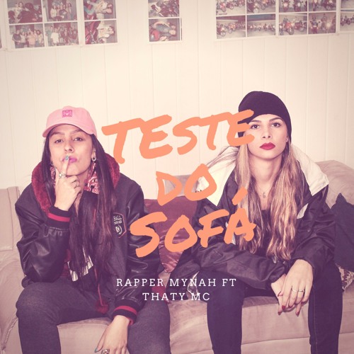 Stream Teste Do Sofá By Mynah Listen Online For Free On Soundcloud 3093