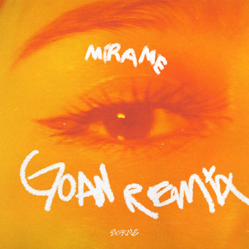 Stream Dazed, Tamma, Dabo - Mirame (GOAN Remix) by SORNE | Listen ...