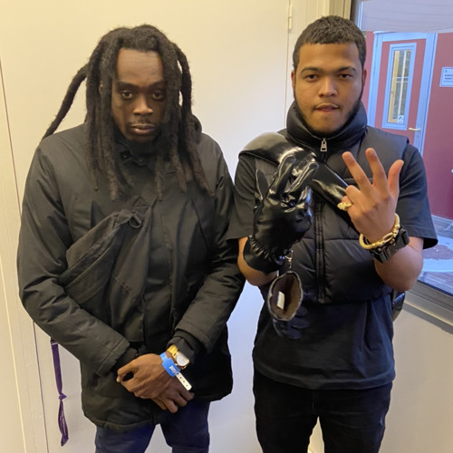 Stream DANM DANM (ft Lanox) by Implaccable | Listen online for free on ...