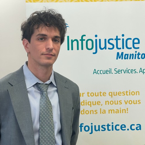 Stream Modernisation du nom du Barreau du Manitoba , entretien avec ...