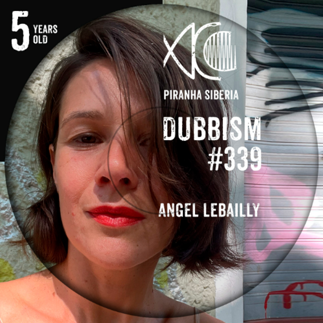 Stream PIRANHA SIBERIA DUB | Listen to DUBBISM 5 Y.O. playlist online ...