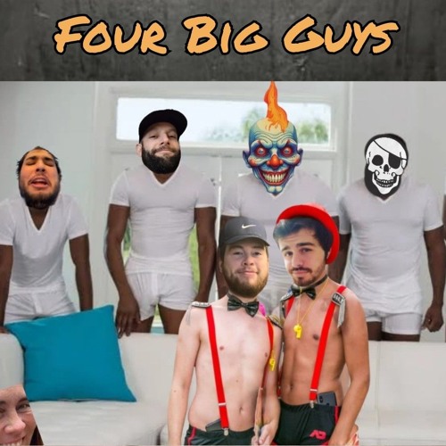 Stream Four Big Guys by Busta Highman | Listen online for free on SoundCloud