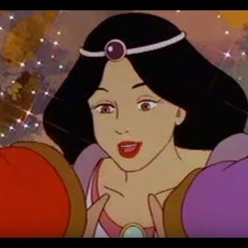 'Jetlag Productions' Snow White - 'A Little Bit Of Magic' (Wendy K ...