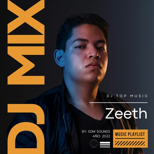 Stream Last Latin Talent Mix #001 Septiembre 2022 By Zeeth by Zeeth ...