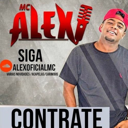 Stream MC ALEX = A QUI NOS E O SISTEMA [ PROD. RENATINHO DE MARICÁ ...