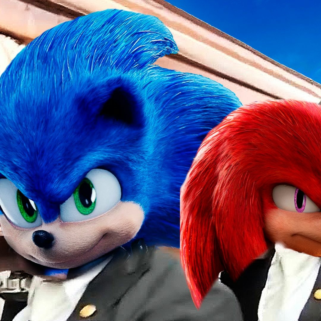Stream Sonic The Hedgehog 2 - Coffin Dance Song (COVER) by Crystallize ...