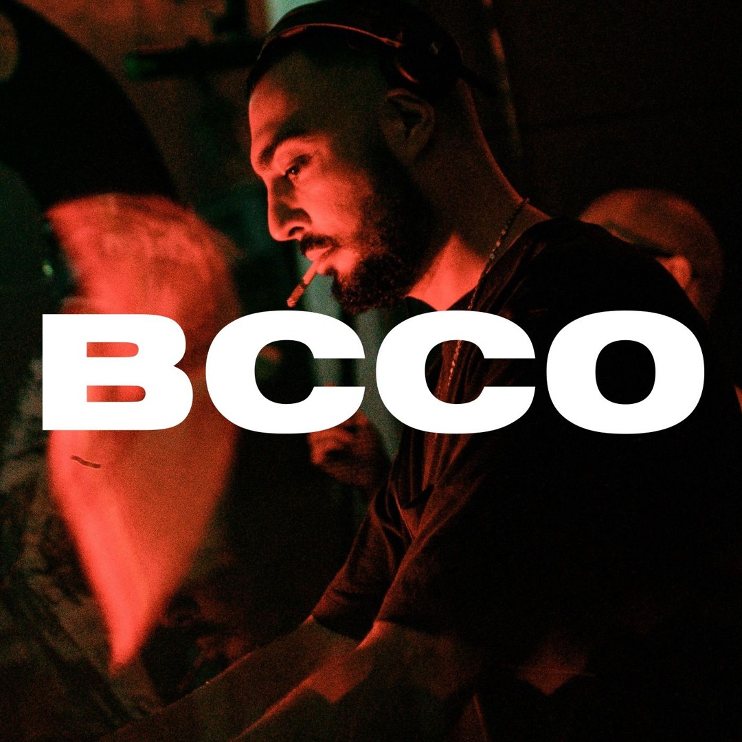 Stream BCCO Mix Series 502: Tøtal by BCCO | Listen online for free on ...