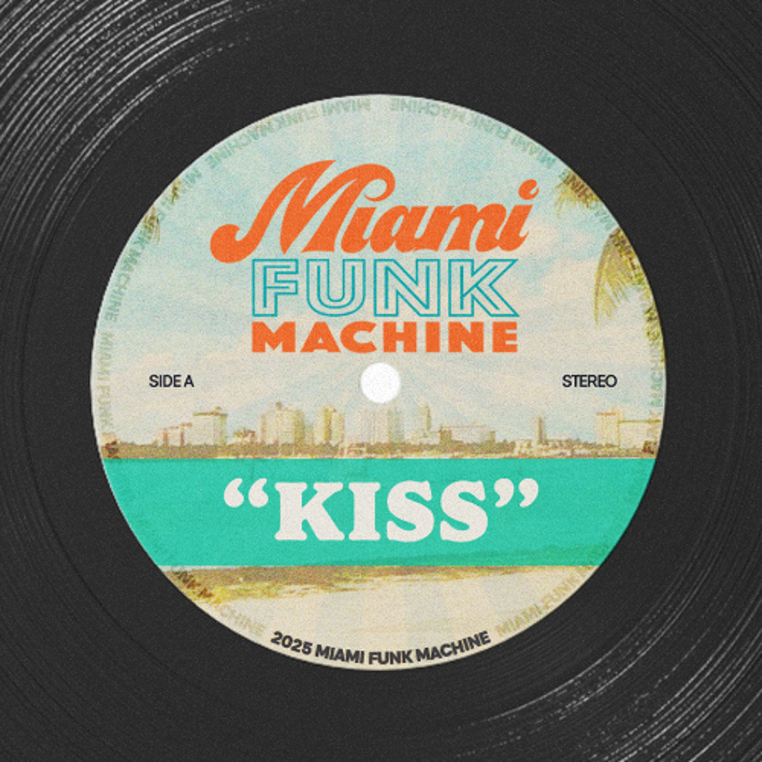 Stream Kiss (MFM Edit) by Miami Funk Machine | Listen online for free on SoundCloud