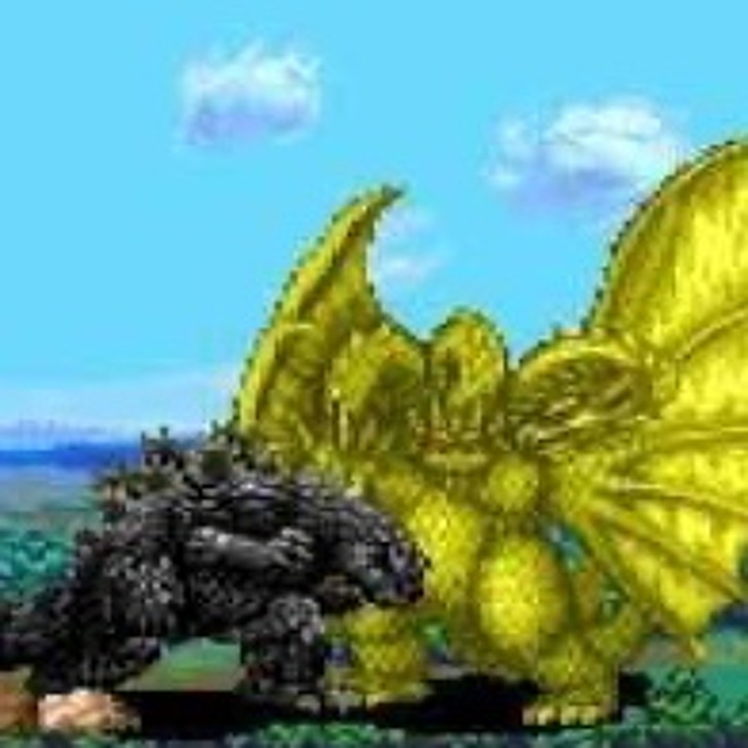 Stream Godzilla battle legends showa ghidorah theme by Kajiuman2023 ...