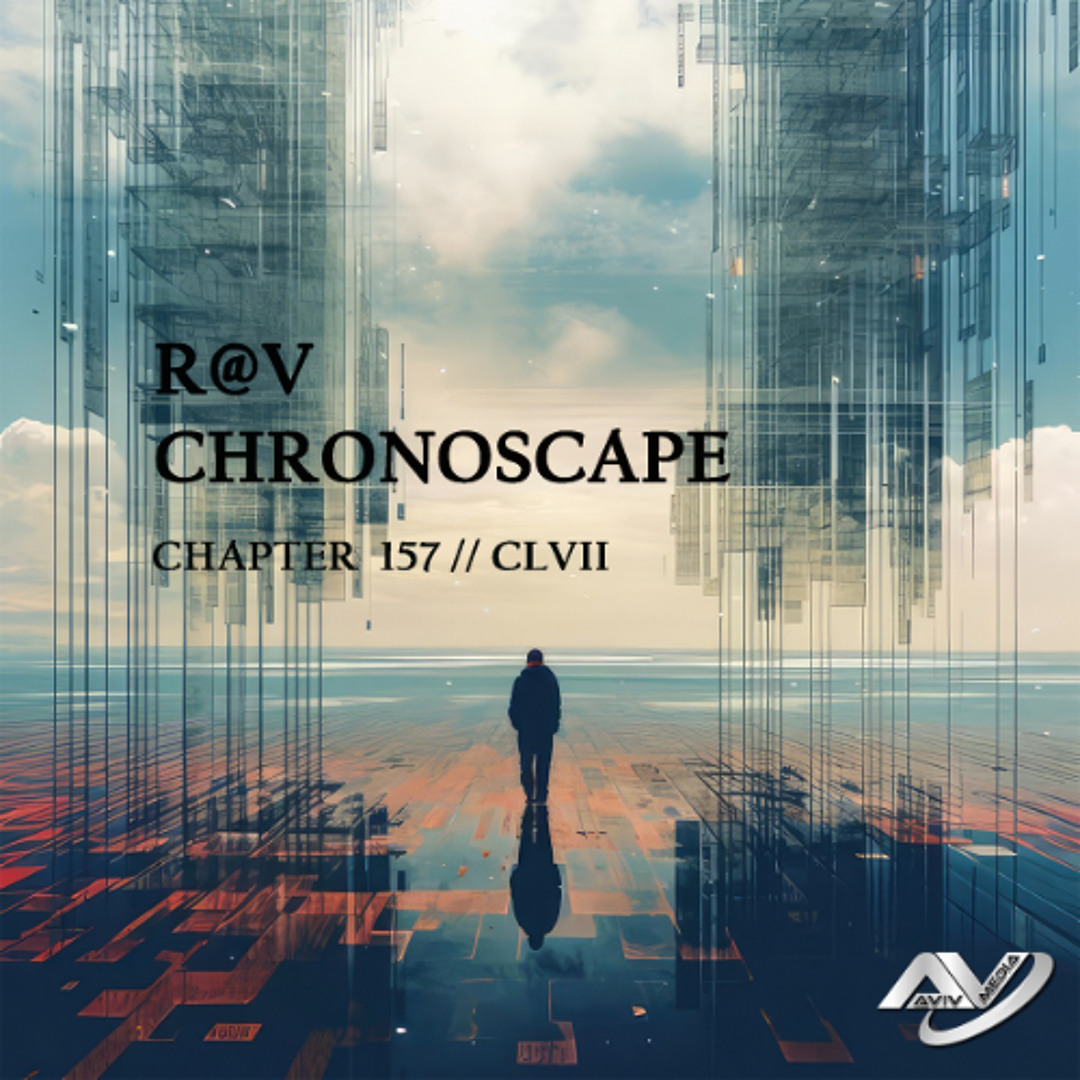 Stream ChronoScape Chapter 157 // CLVII by R@V | Listen online for free ...