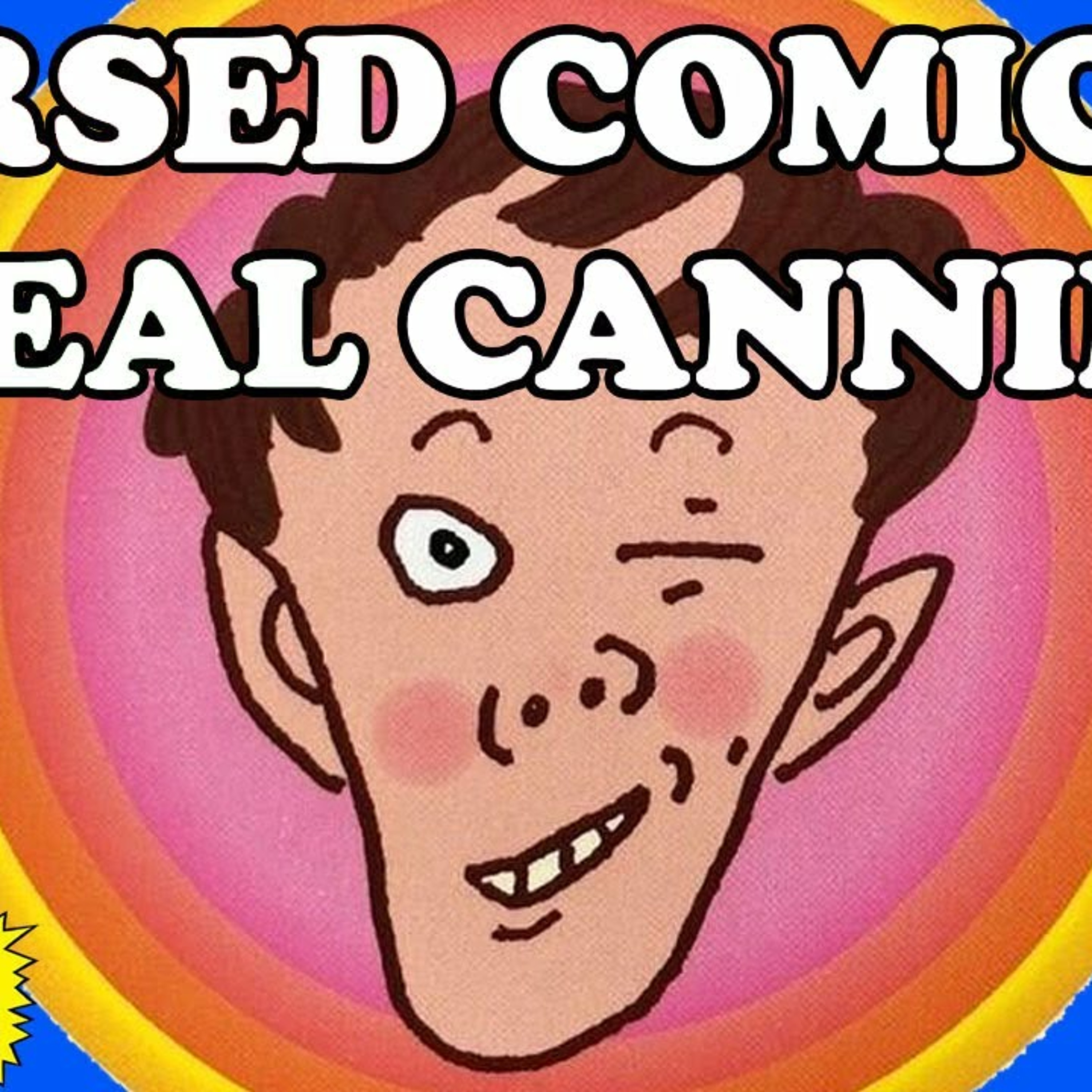 WARNING: Cursed Comic Made by Real Life Cannibal Killer, ISSEI SAGAWA ...