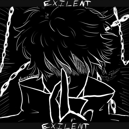 Stream Exilent by whereisexilent | Listen online for free on SoundCloud