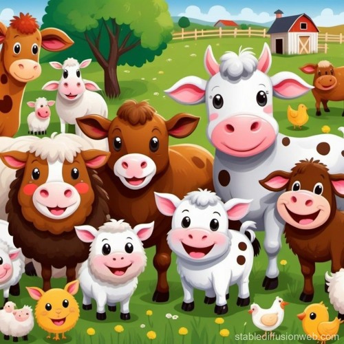 Stream episode Cuento De Animales acerca de la lateralidad by Maria Toctaguano podcast | Listen ...