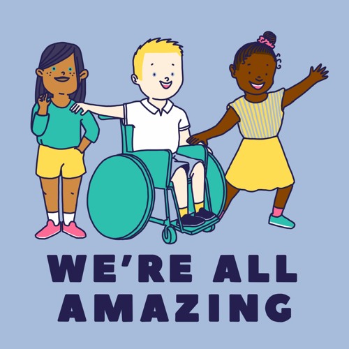 Stream We're All Amazing by London Rhymes | Listen online for free on ...