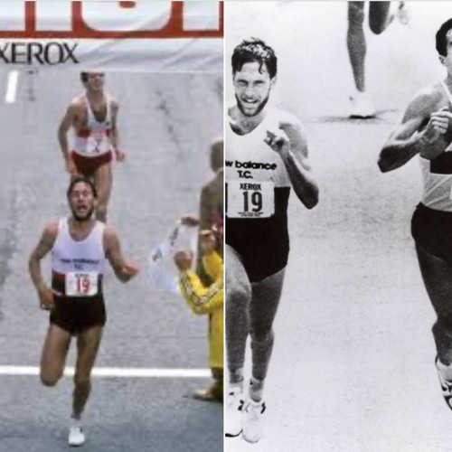 Stream episode PETE PFITZINGER FULL IV by Mark Watson podcast | Listen ...