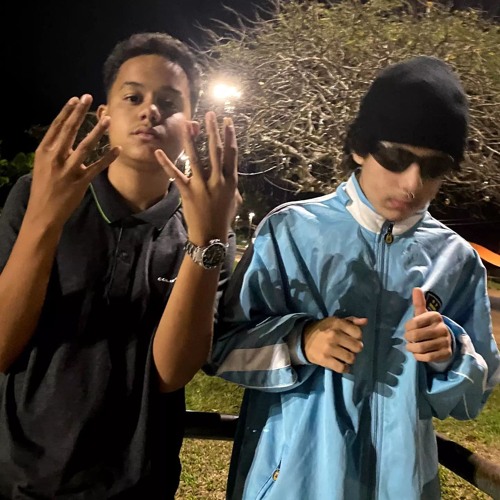 Stream Afonso | Listen to Pluggnb Brasil playlist online for free on ...