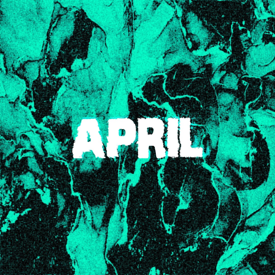 Stream April Mixtape by GIMBO | Listen online for free on SoundCloud