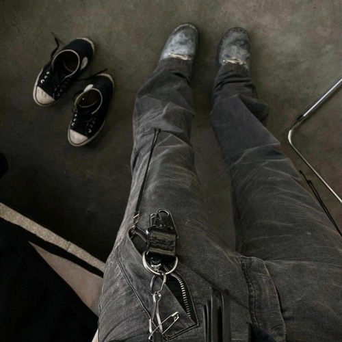 Stream sleeprelapse - in line [kayzo808 + syne1k + dachii ...