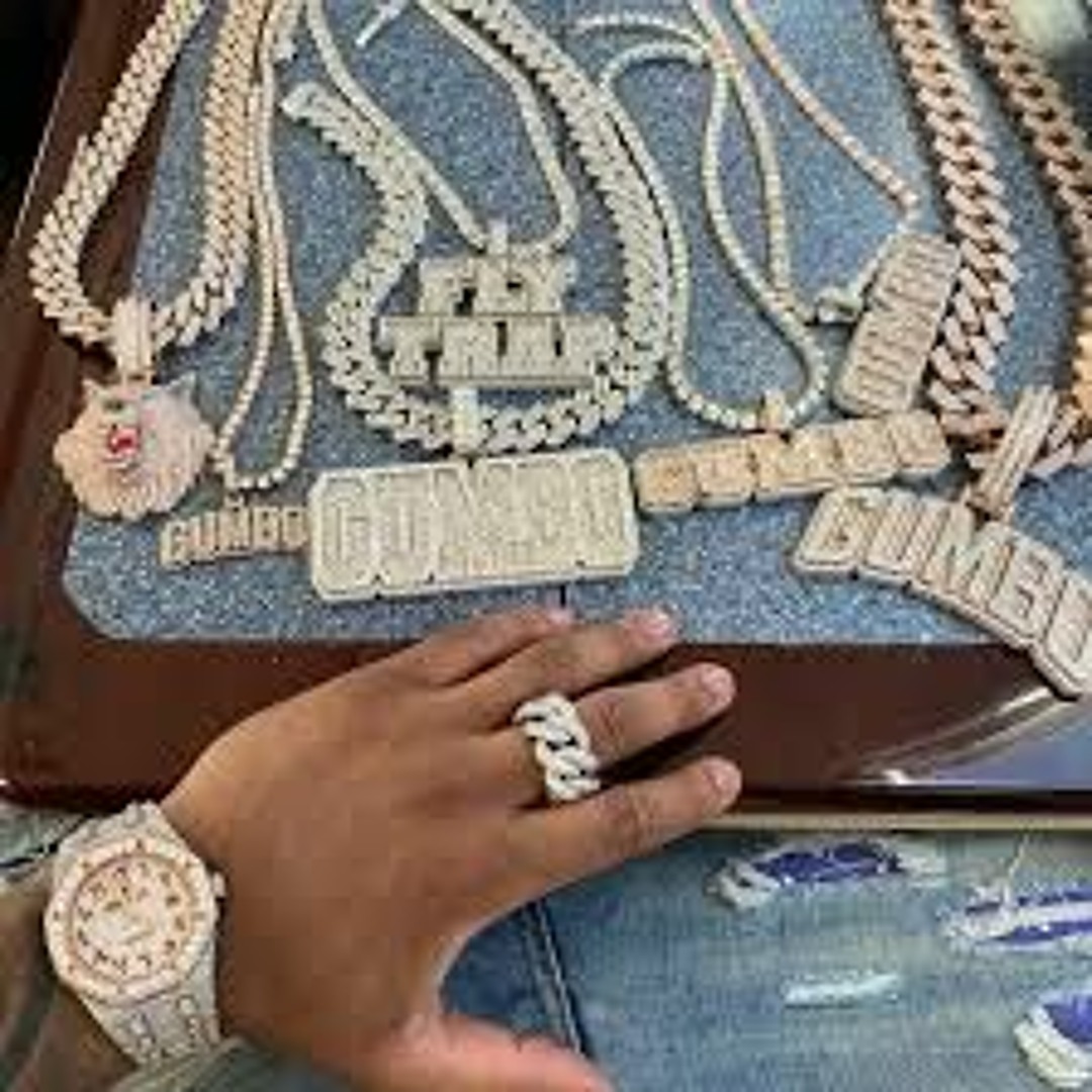 Stream Kay Hound - Stuck In My Ways (feat. Leeky G Bando & Bando Ptz ...