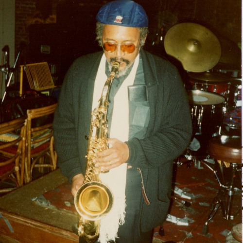 Stream Sun Ra Research Ronald Wilson 1986 by Hinds Brothers | Listen ...