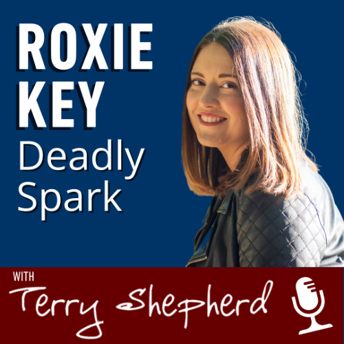 Stream Roxie Key - Deadly Spark by Terry Shepherd | Listen online for ...