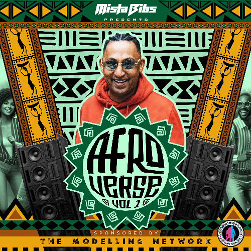 Stream Mista Bibs - Afroverse 2025 Vol 1 by @MistaBibs | Listen online ...