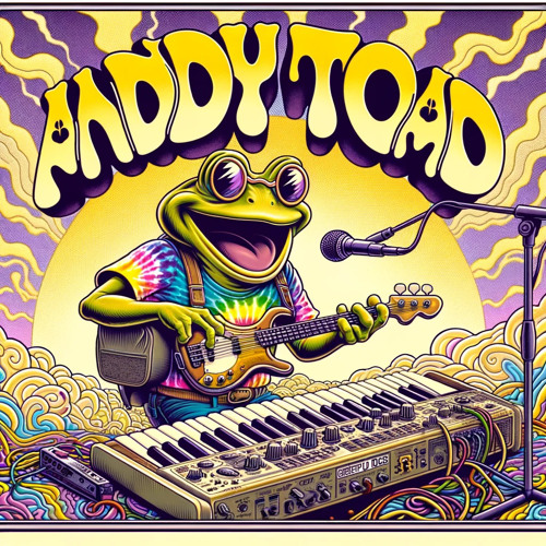 Stream Ribs by Andy Toad | Listen online for free on SoundCloud