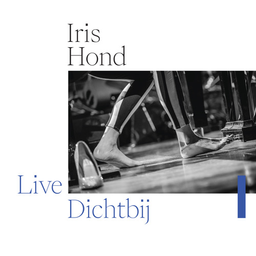 Stream Oneindig by Iris Hond | Listen online for free on SoundCloud