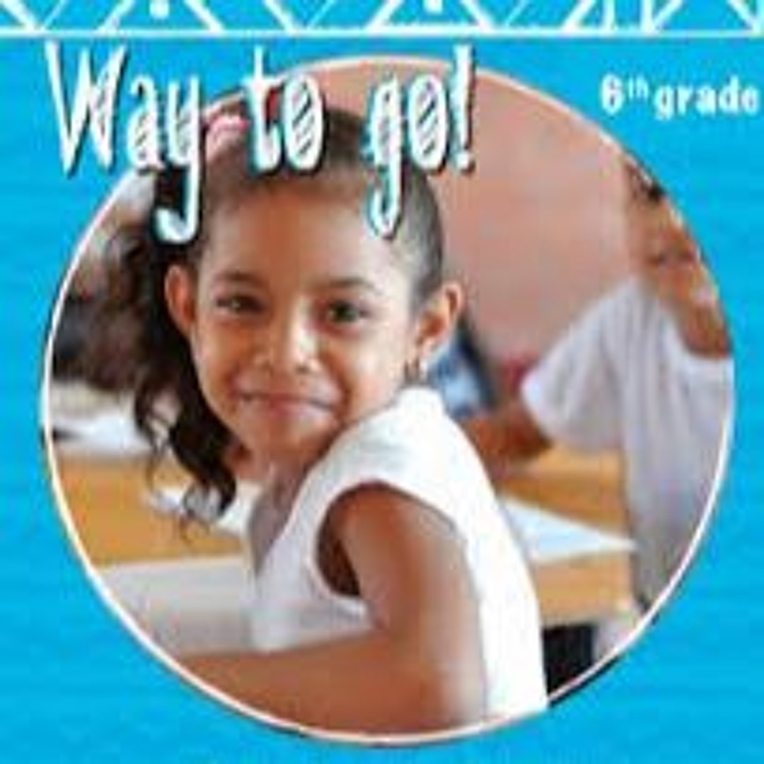 Stream WAY TO GO LEVEL 6 TRACK20 by Ed | Listen online for free on ...