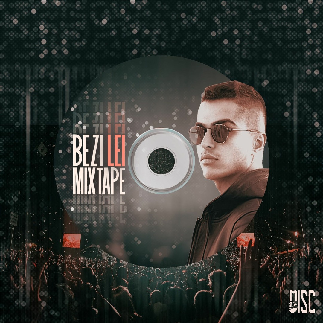 Stream Behzad Leito Mixtape by The Misc Team | Listen online for free ...