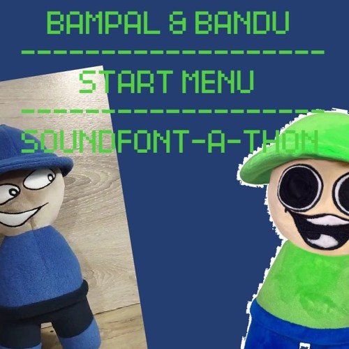 Stream Bampal & Bandu sing Start Menu by Sunky | Listen online for free ...