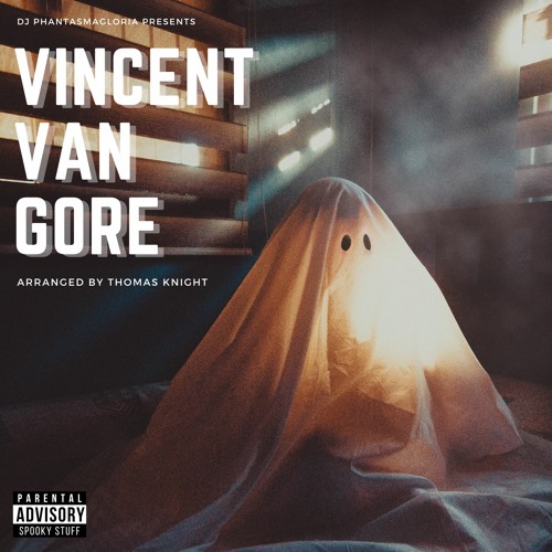 Stream Haunt, the Cartoon Heart: Vincent Van Gore (Instrumental) by ...